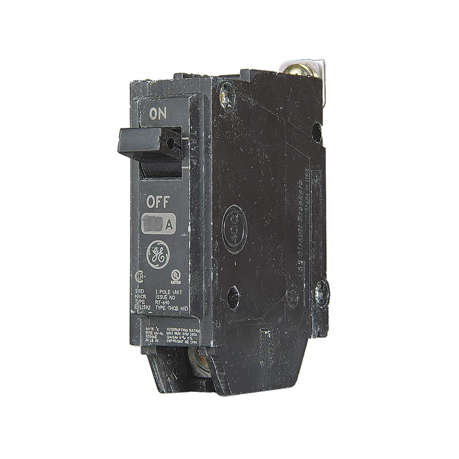 Volt Bolt On Circuit Breaker - Walmart.com