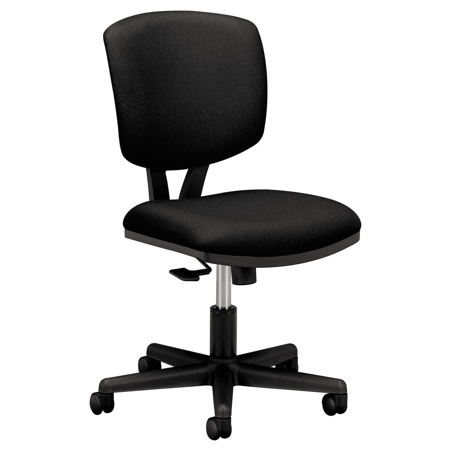 Volt Series Task Chair With Synchro-Tilt, Supports Up To 250 Lb, 18" To ...