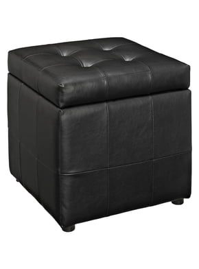 Storage Ottomans & Storage Footstools in Ottomans - Walmart.com
