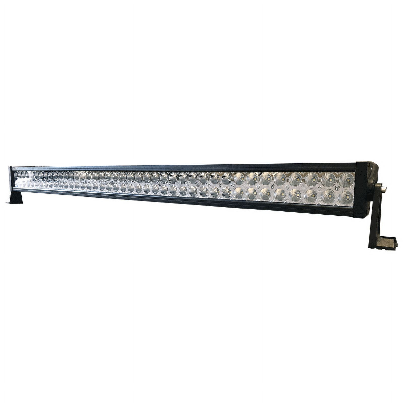 Voltage Automotive LED Light Bar 42" Inch 240W 6000K Double Row ...