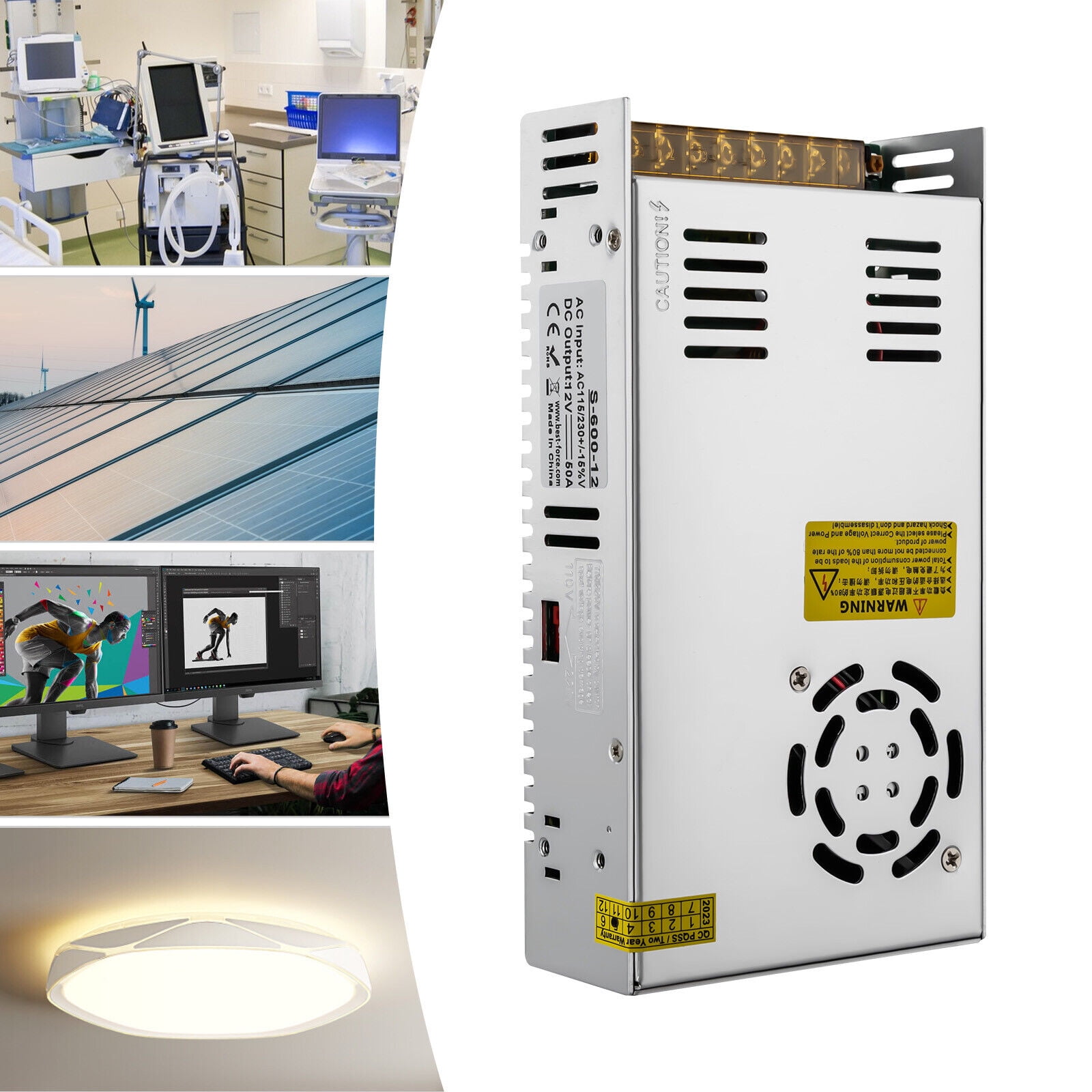 Transformer Switches