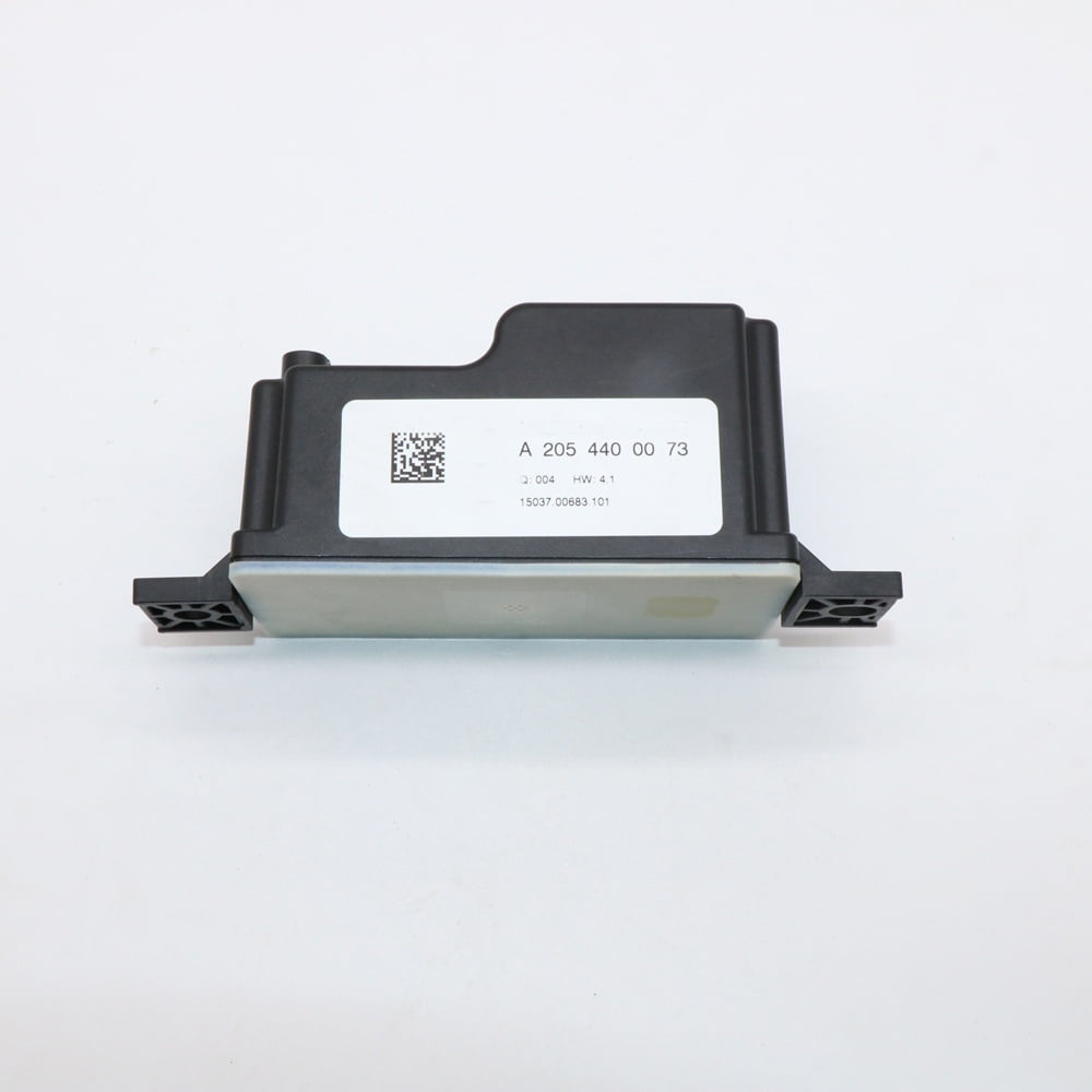 Voltage Converter Module Auxiliary Battery A2054400073 For Mercedes ...