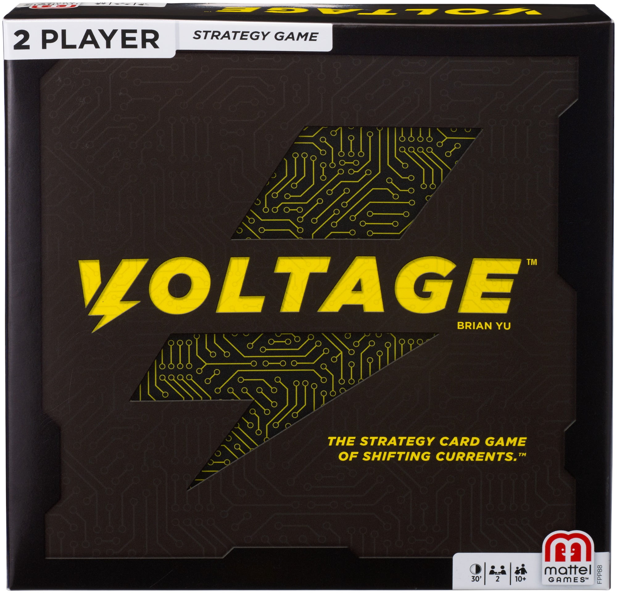 Voltage Game - Walmart.com