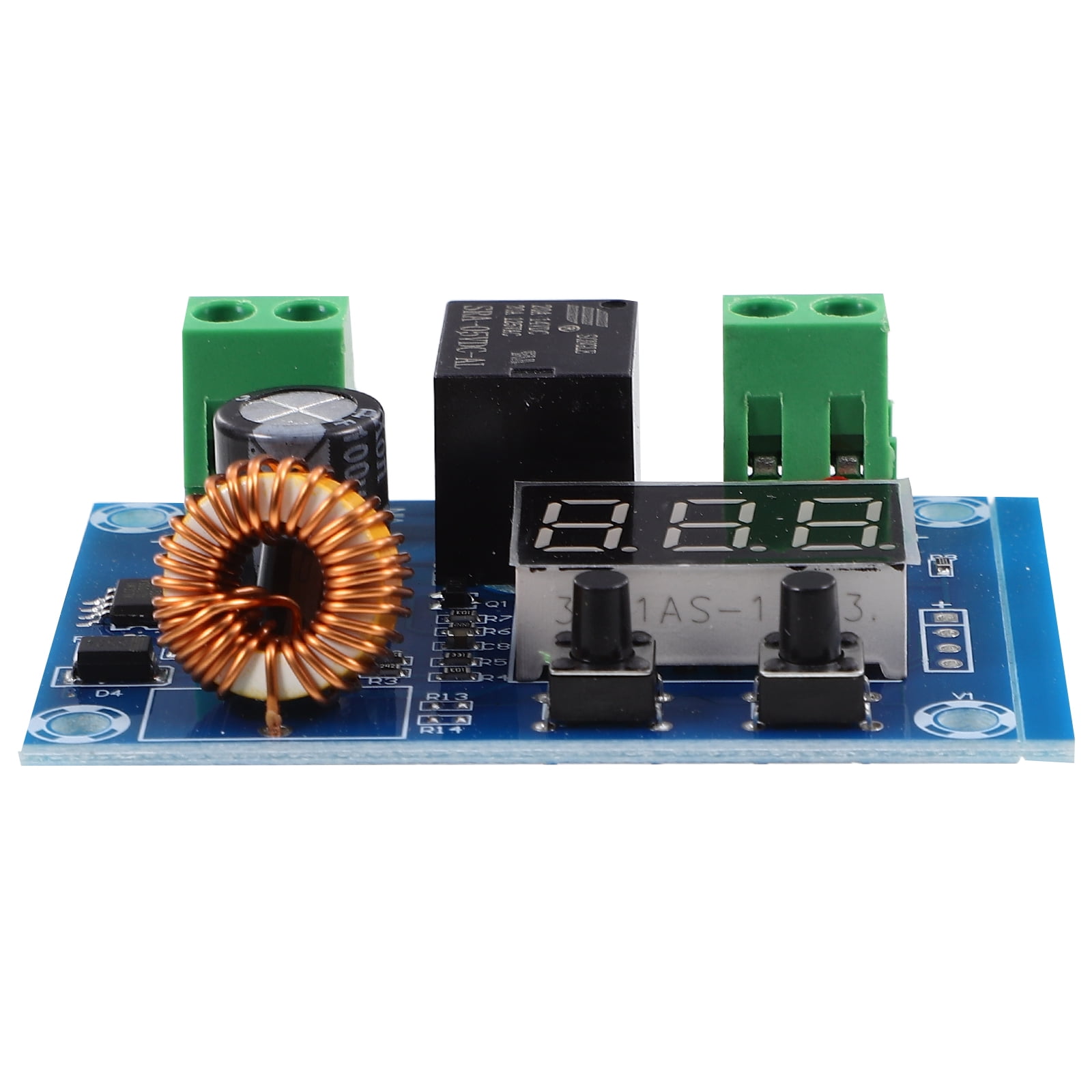 Voltage Module Low Voltage Cut off Voltage Protector Module Voltage ...