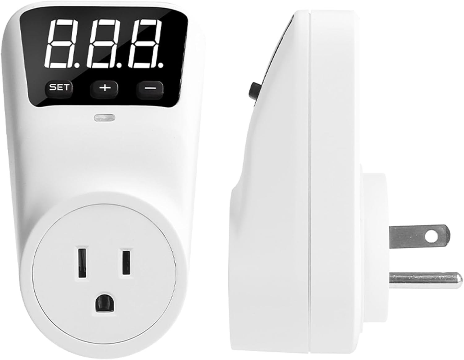 Voltage Protector, Surge Protectors with Adjustable Delaying Function ...