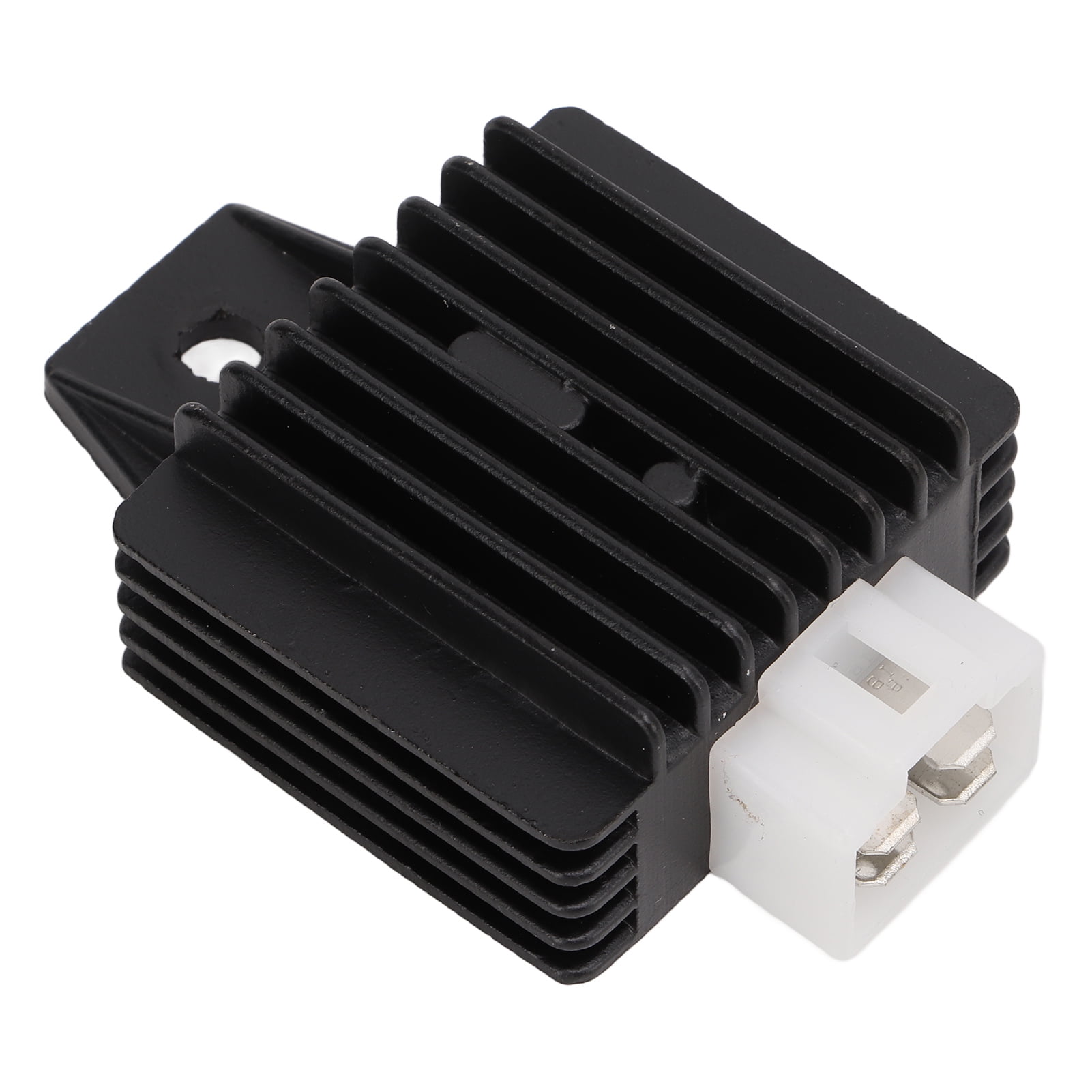 Voltage Rectifier Regulator 12V 4Pin Replacement for 90cc 110cc 125cc ...