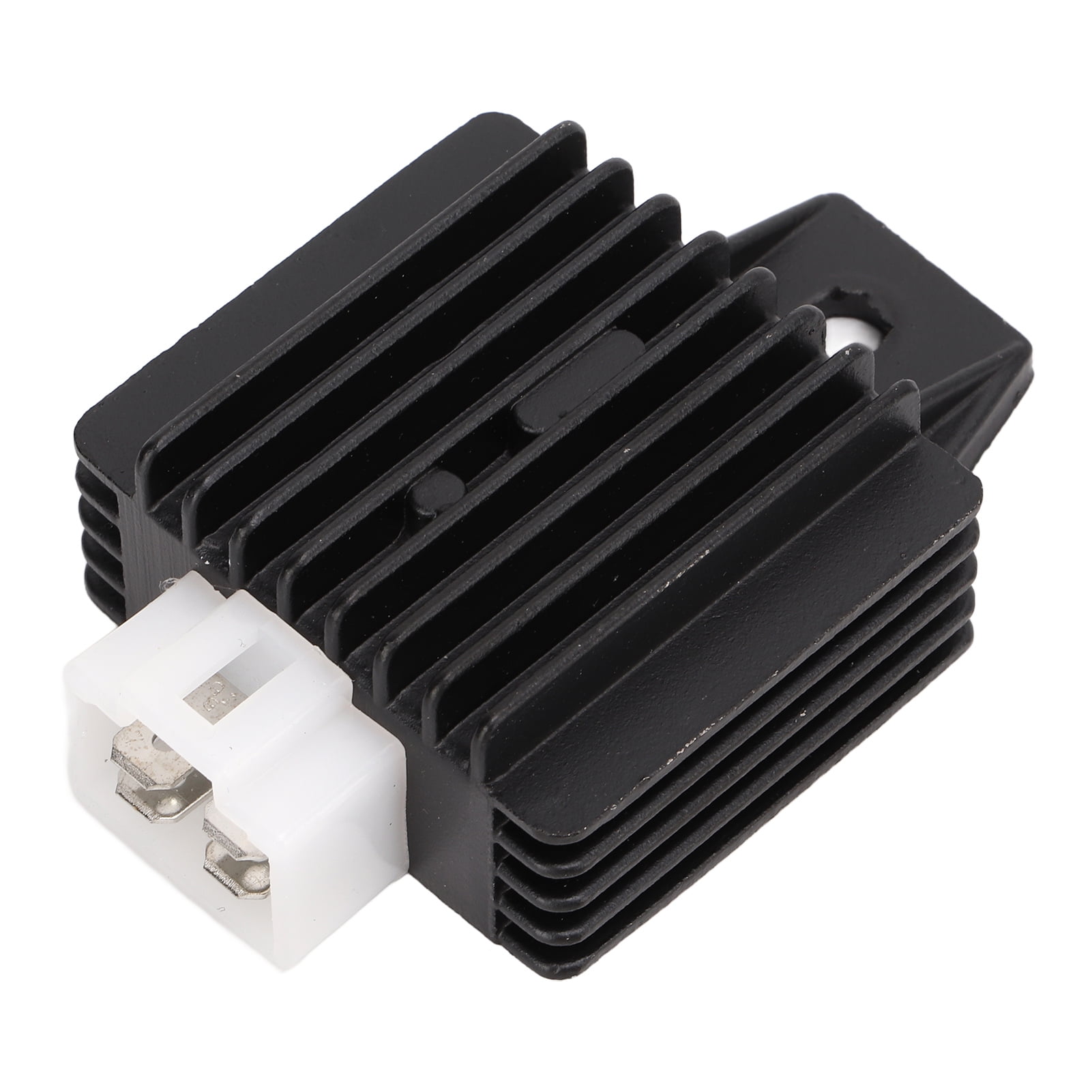 Neyseki Voltage Rectifier Regulator 12V 4Pin Replacement for 90cc 110cc ...