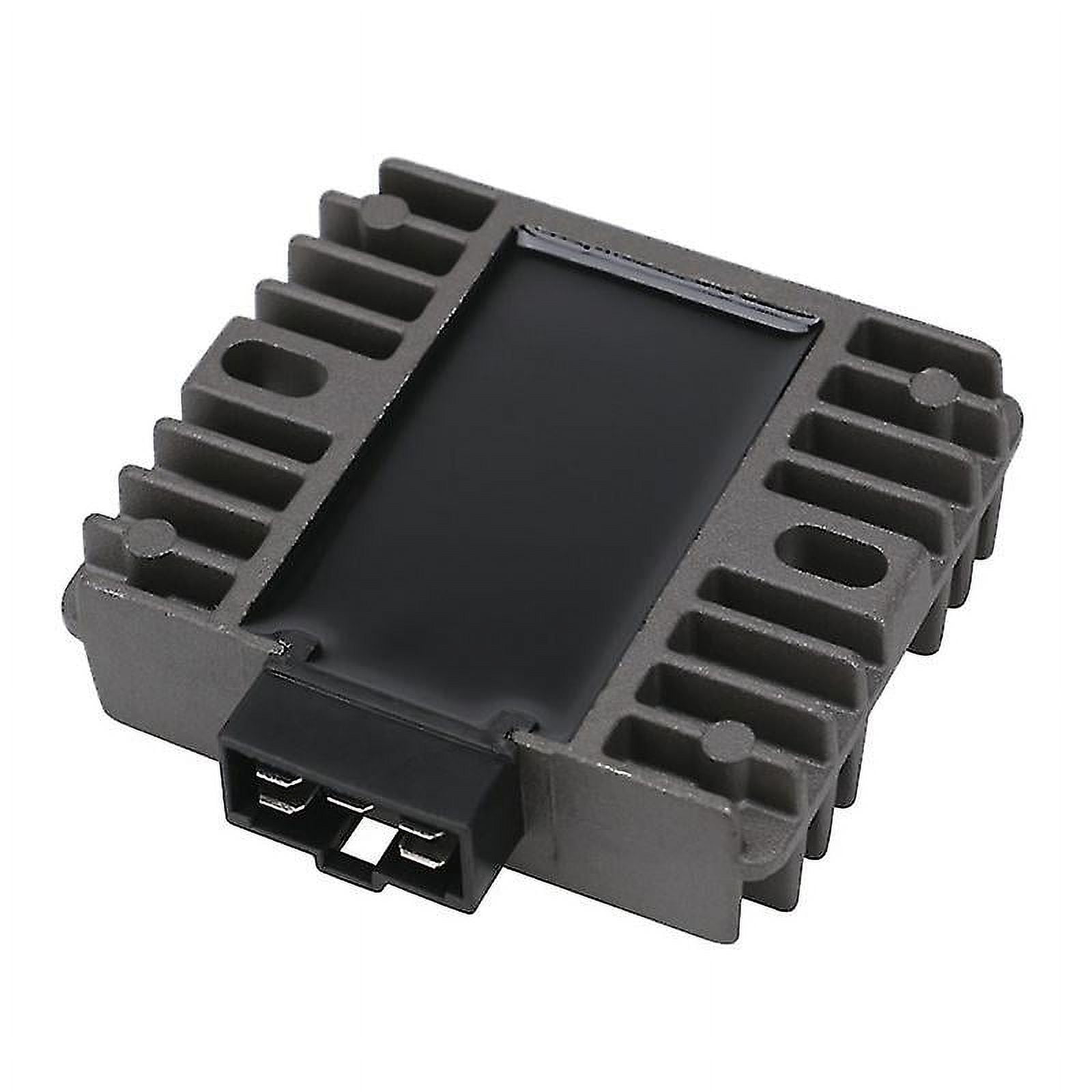 Voltage Rectifier Regulator Ifnition For Yamaha YZF R6 YZF-R6 2003 2004 ...
