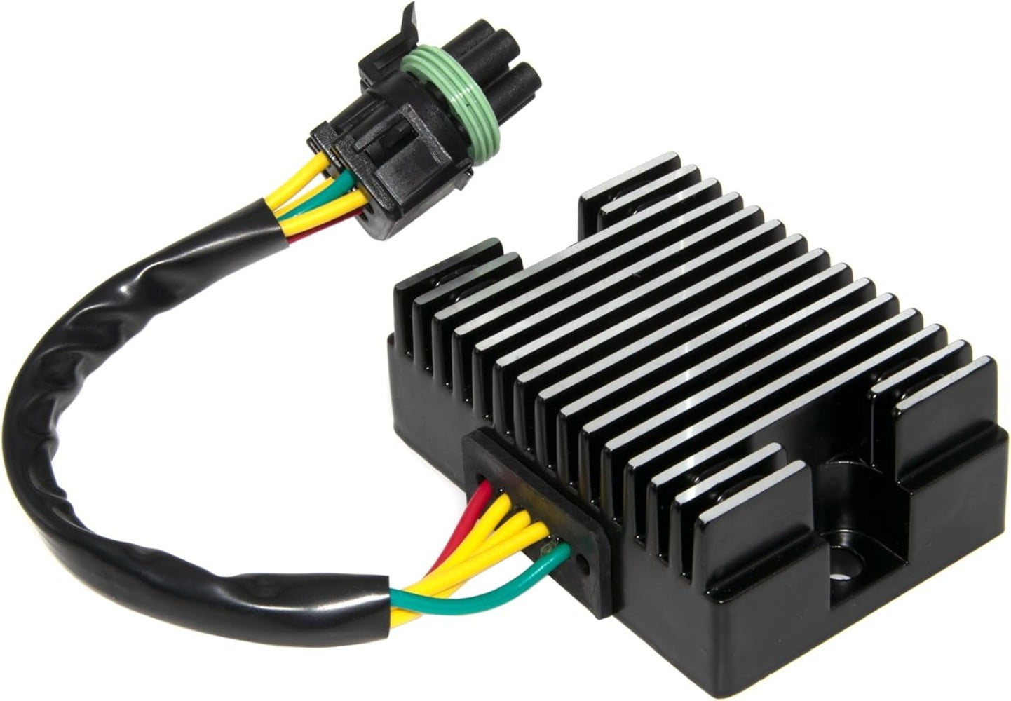 2001 Bombardier Ds 650 Voltage Regulator
