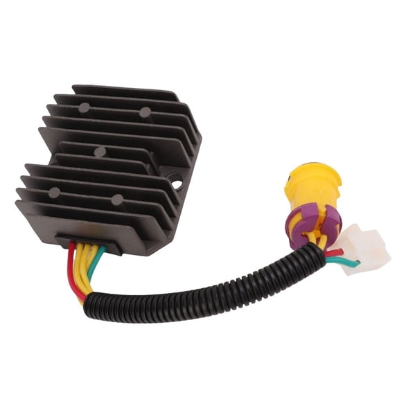 Voltage Rectifier Regulator for Buyang Feishen Xingyue Linhai 300 D300 ...