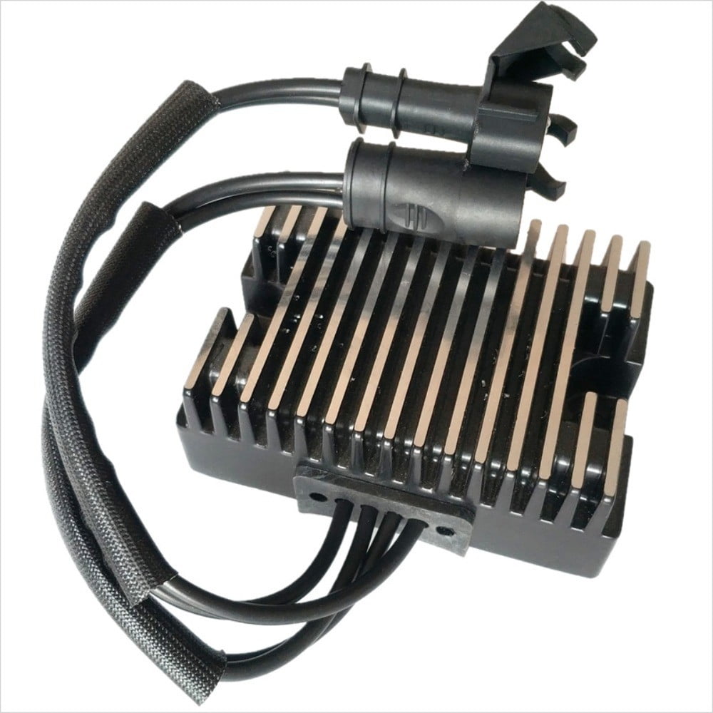 Voltage Rectifier Regulator for Harley DavidsonSportster 883 1200 74546 ...