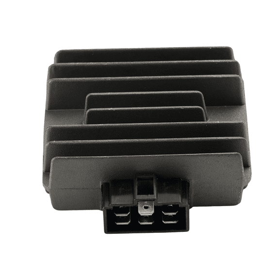 Voltage Rectifier Regulator for Honda Strom 125 CB125E GLH125 TMX150 ...