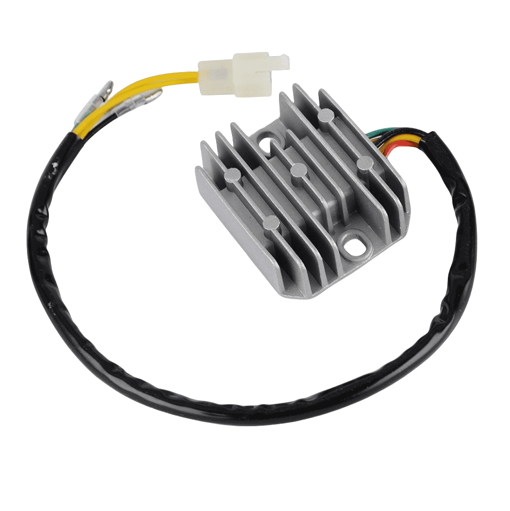 Voltage Rectifier Regulator for Honda TRX125 TRX125H TRX125J TRX125A ...