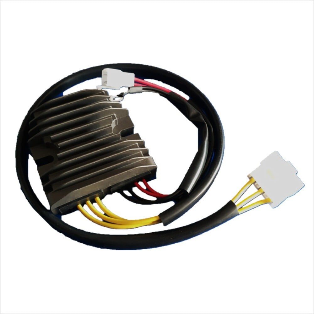 Voltage Rectifier Regulator for KTM Duke 125 200 390, RC125 200 RC250 ...