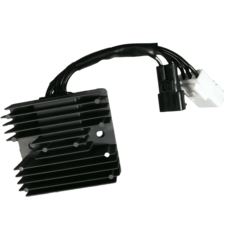 Voltage Rectifier Regulator for Suzuki AN Burgman 650 VLR Intruder 1800 ...