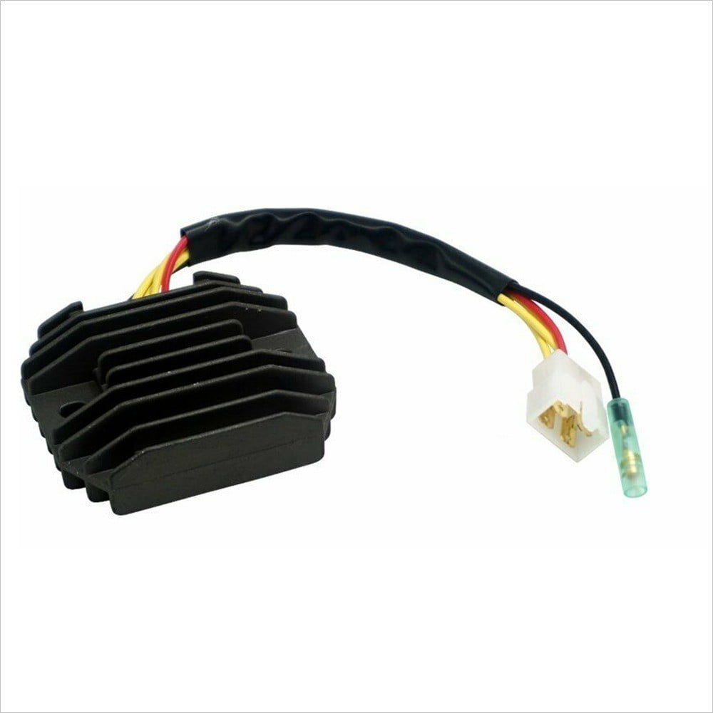 Voltage Rectifier Regulator for Suzuki GS E/S450 ES1100 L550 GSE 550 ...