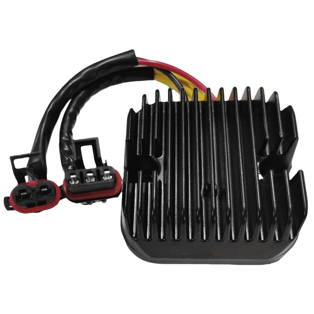 Voltage Rectifier Regulator for Victory Kingpin Ness Signature Series ...