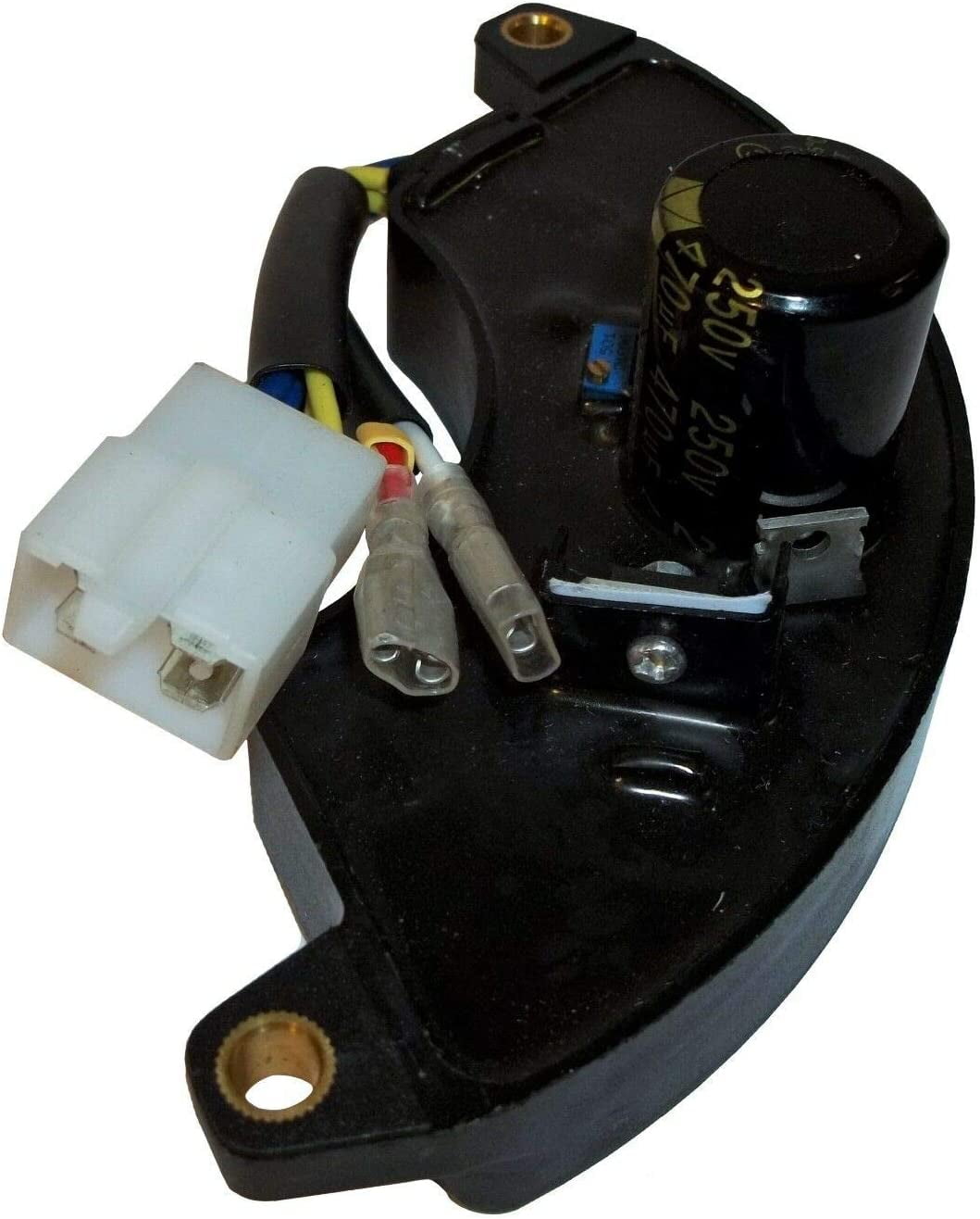 Voltage Regulator AVR for Troy Bilt XP 7000 10500 Watts Generator 030478 030478A - Walmart.com