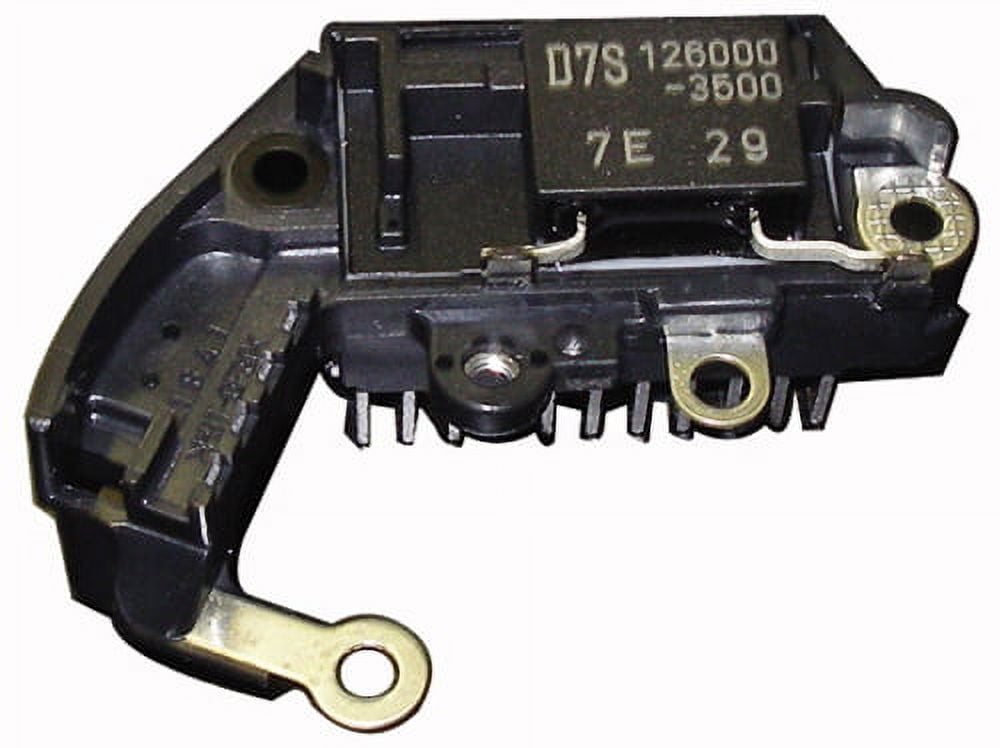 Voltage Regulator - Arctic Cat - Walmart.com