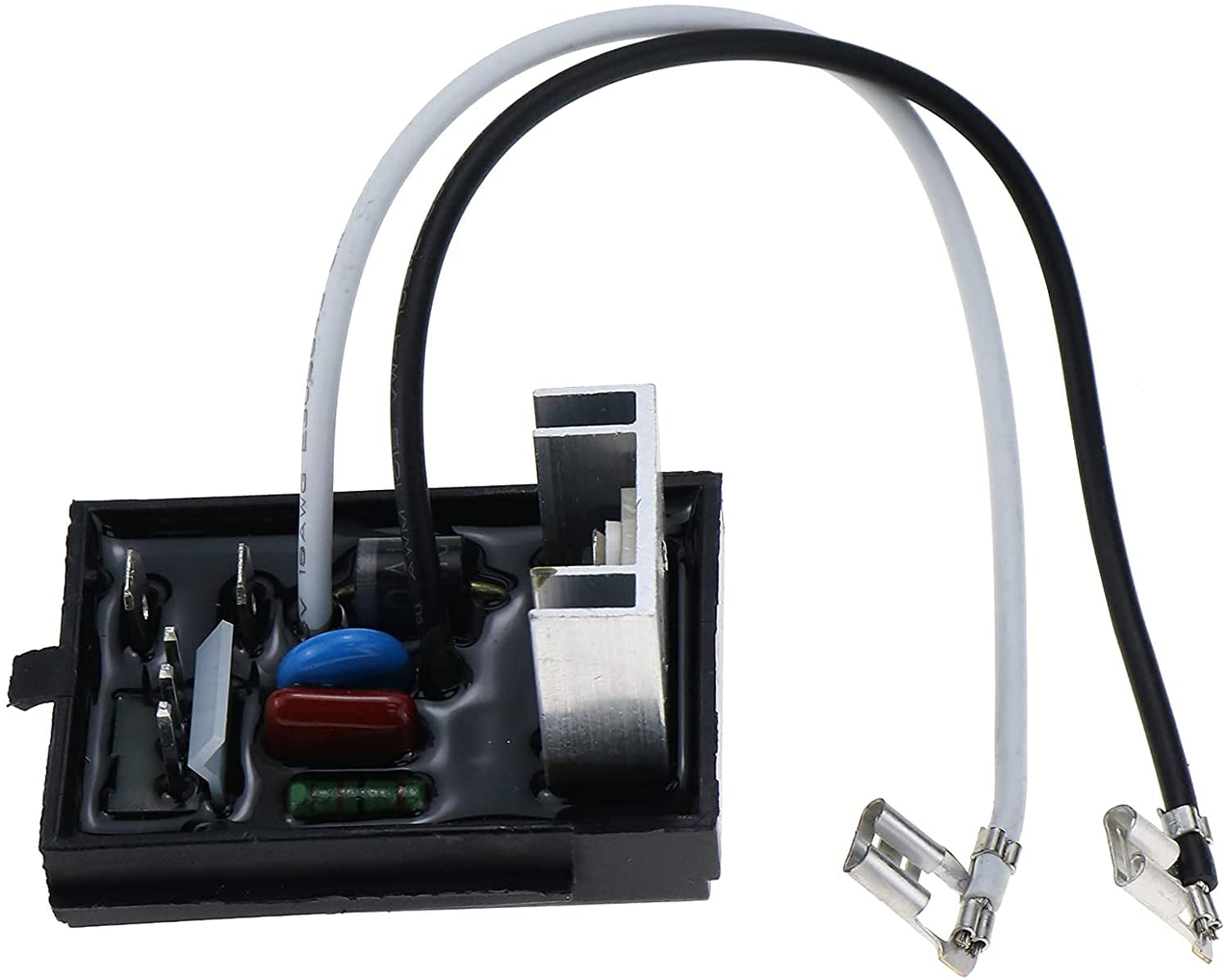 Voltage Regulator Assembly 84132GS 84132 Compatible with Briggs Generac ...