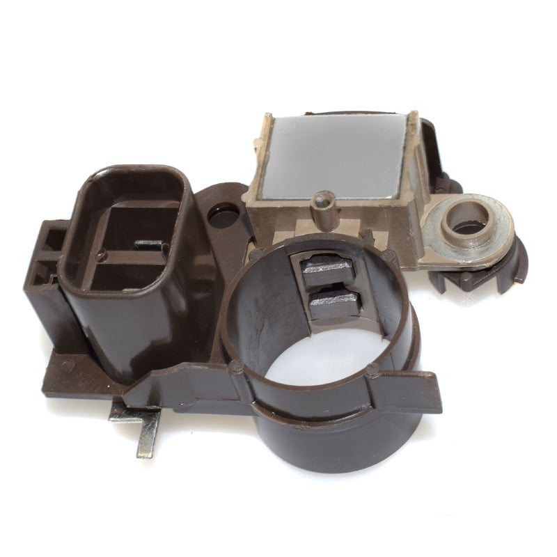 Voltage Regulator + Connector Plug Harness For Hyundai Mitsubishi ...