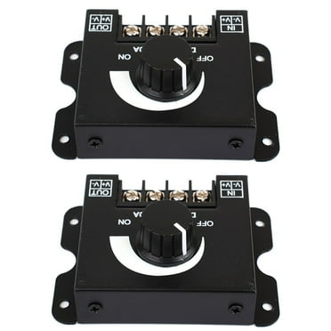 DC-DC Voltage Regulator 24v To 5v USB Buck Boost Converter Power Supply ...