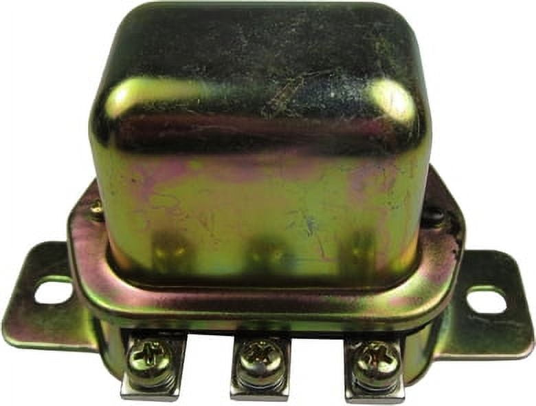 Voltage Regulator - EZGO, Yamaha and Club Car Golf Carts - Walmart.com