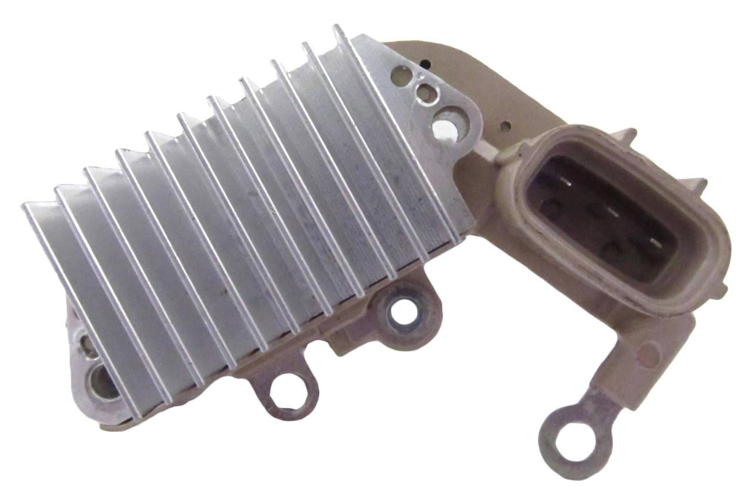 Voltage Regulator Fits Denso 211-8000 Ishikawajima 18504-6470 126000 ...
