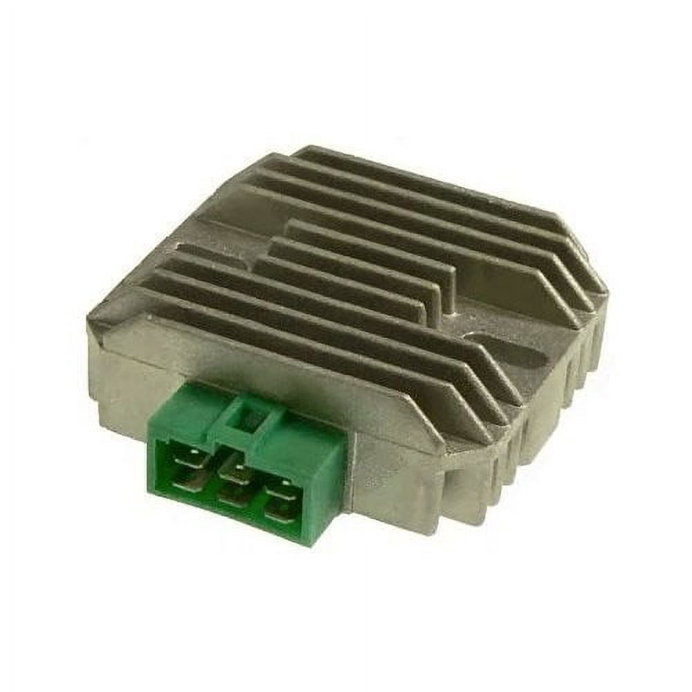 Voltage Regulator Fits Kawasaki Eng 425 445 F911 20 V-Twin Water Cooled ...