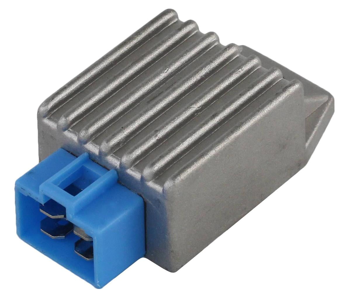 Voltage Regulator Fits Yamaha G14 G16 Golf Carts 1991 To Present Jf2 ...