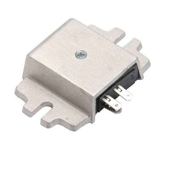 Kohler Voltage Regulator