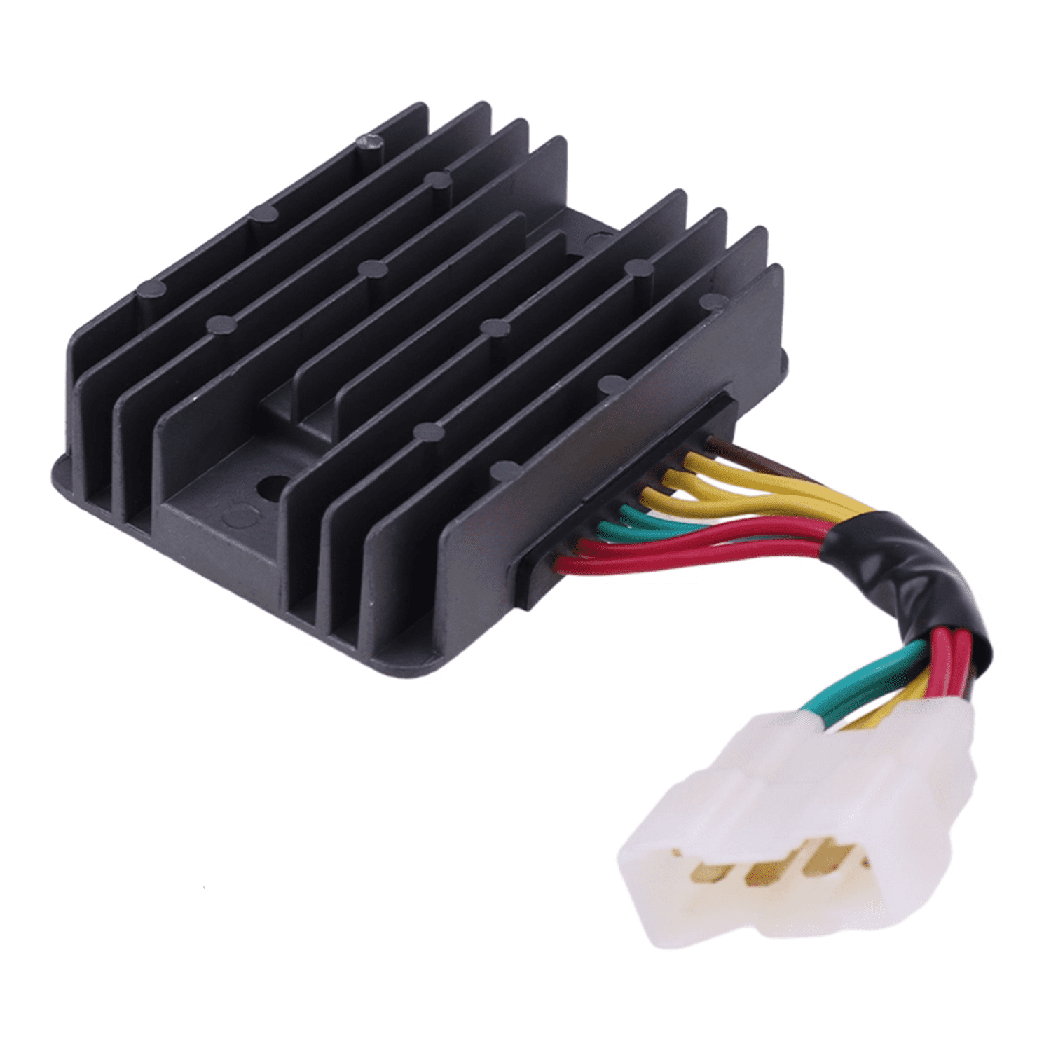 Voltage Regulator MIU14343 For John Deere Gator Trail HPX HPX615E HPX ...