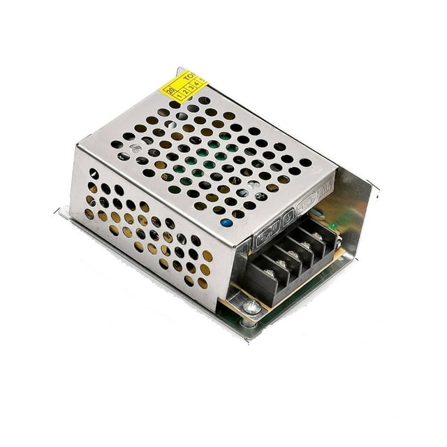 Voltage Regulator Module Power Supply, AC-DC 5V 2A 3A 12a 40A, Led CCTV ...