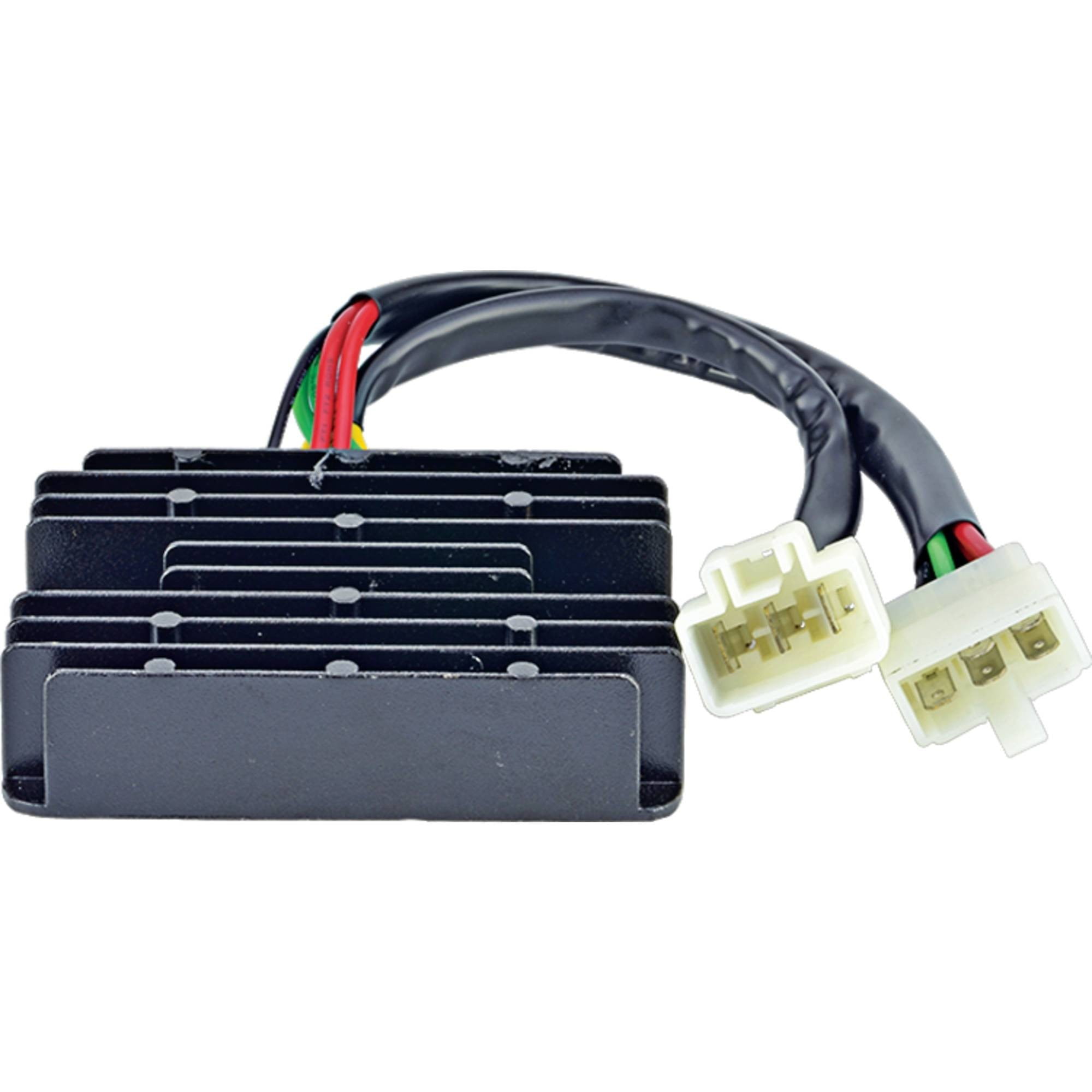 New Voltage Regulator Rectifier 12V for 250cc Honda NSS250AS Reflex ...