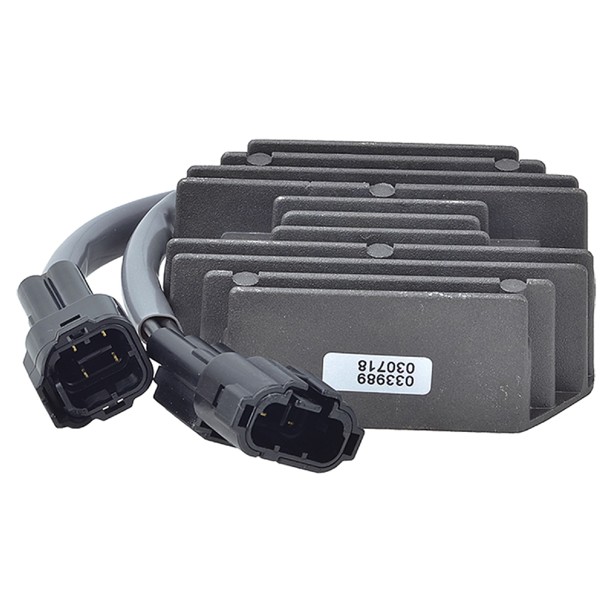 Voltage Regulator Rectifier 12V for 329cc Polaris Magnum 330 2x4 03 ...