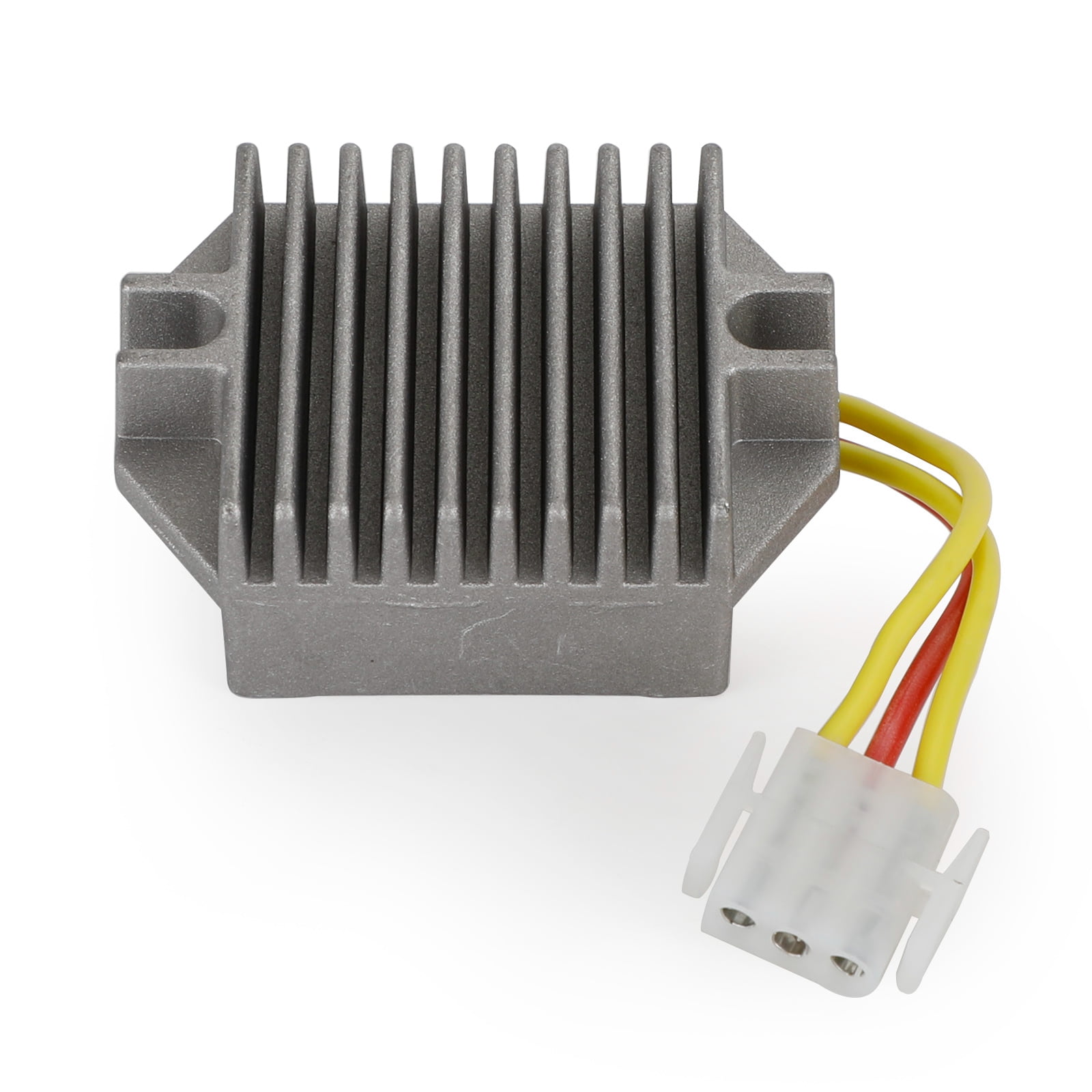 Voltage Regulator Rectifier 20 Amp 691573 808297 84004837 - Walmart.com