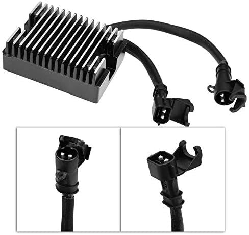 Voltage Regulator Rectifier 74546-07A for HARLEY DAVIDSON Sportster 883 ...