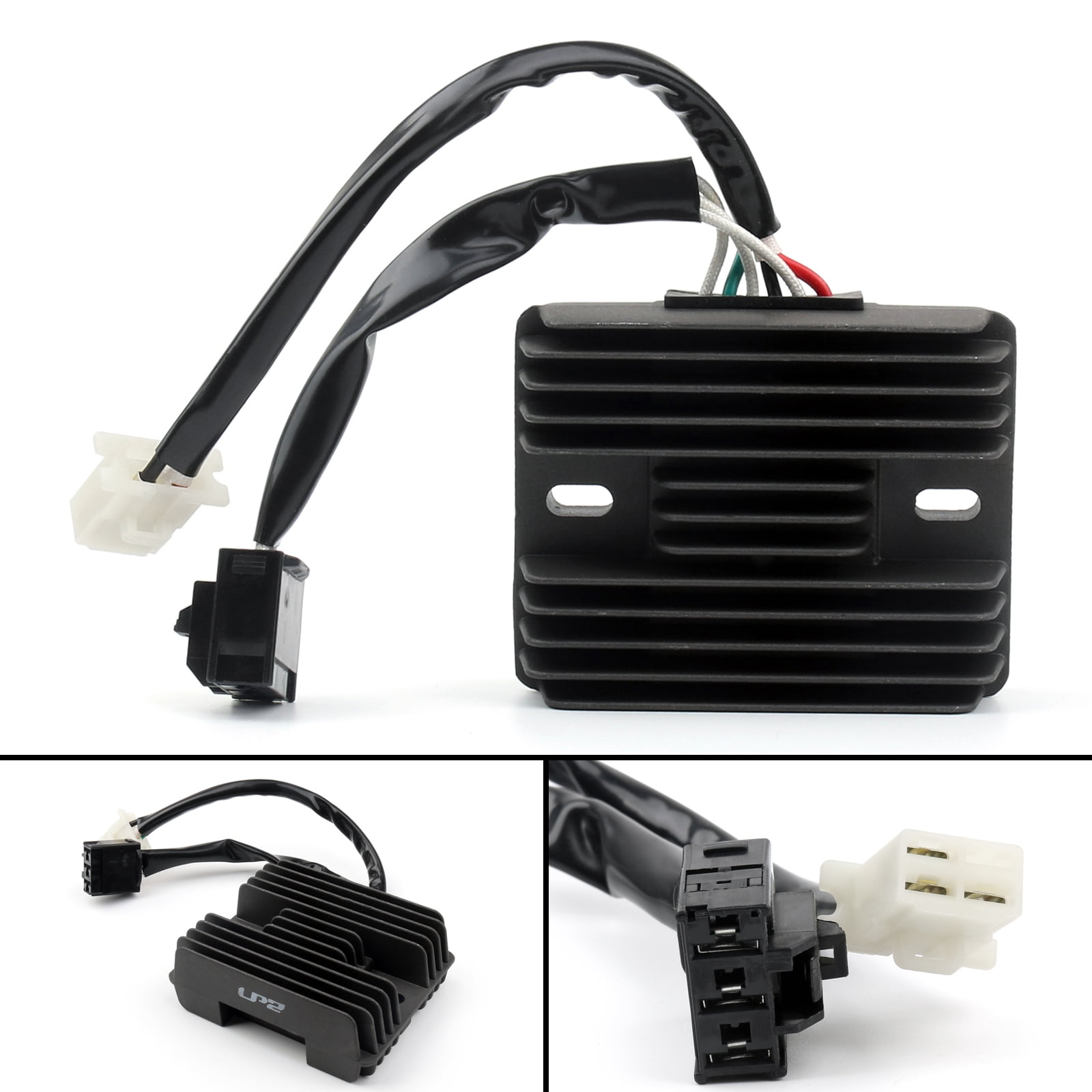 Voltage Regulator Rectifier Fit For CF MOTO 500 CF500 500CC UTV ATV GO ...
