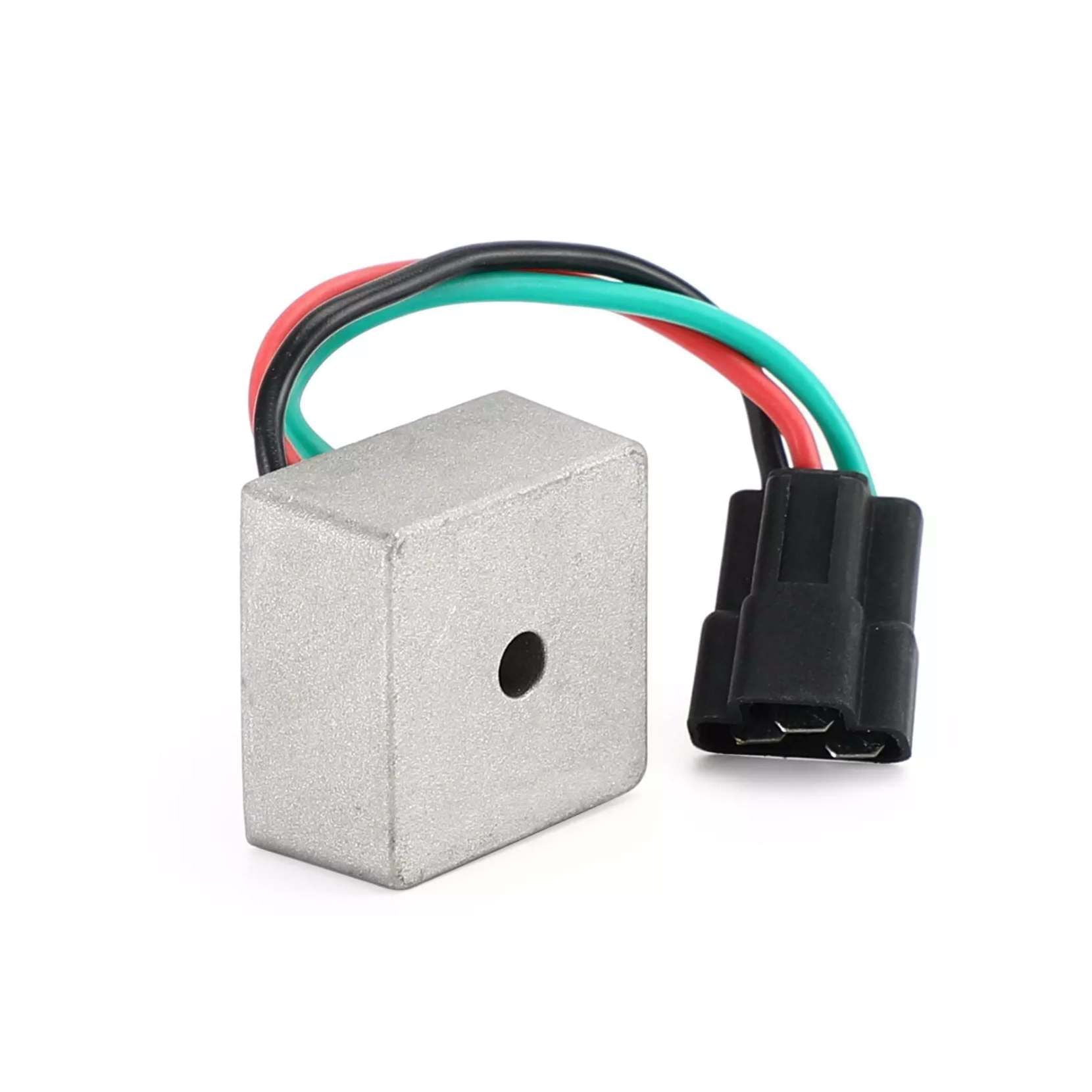 Voltage Regulator Rectifier Fit for John Deere Turf Gator Replace ...