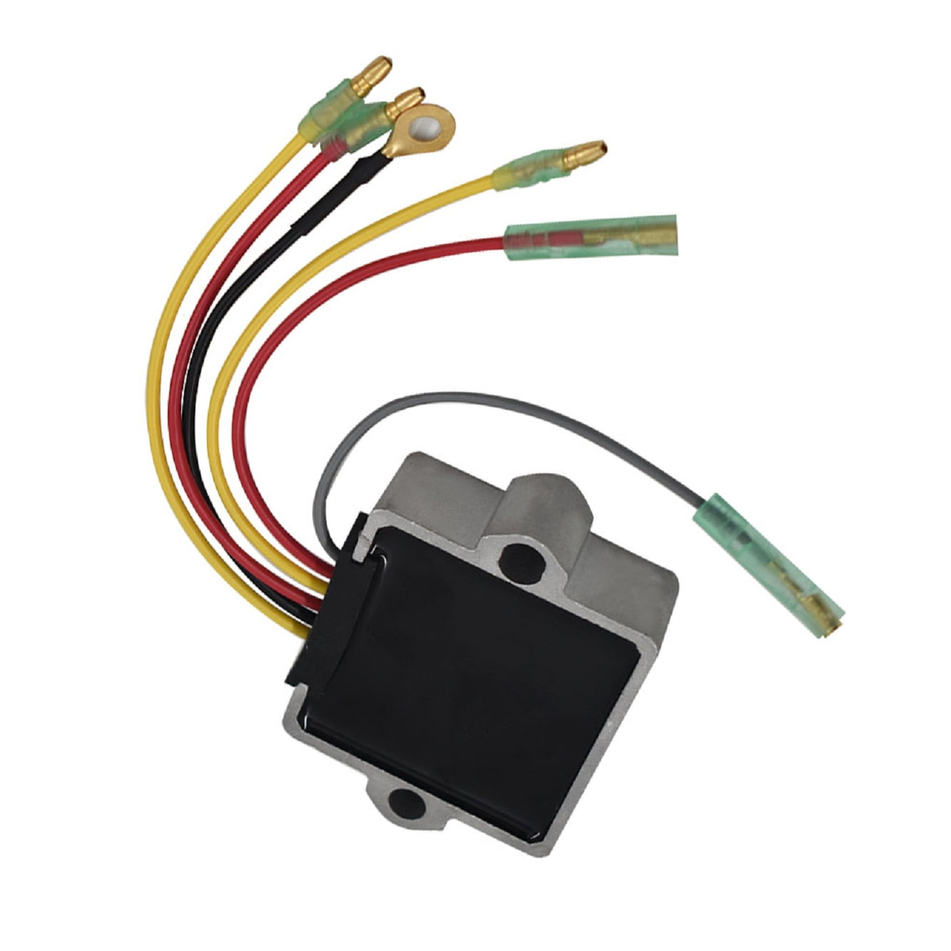 Voltage Regulator Rectifier Fits for Mercury Mariner Outboard Replaces ...