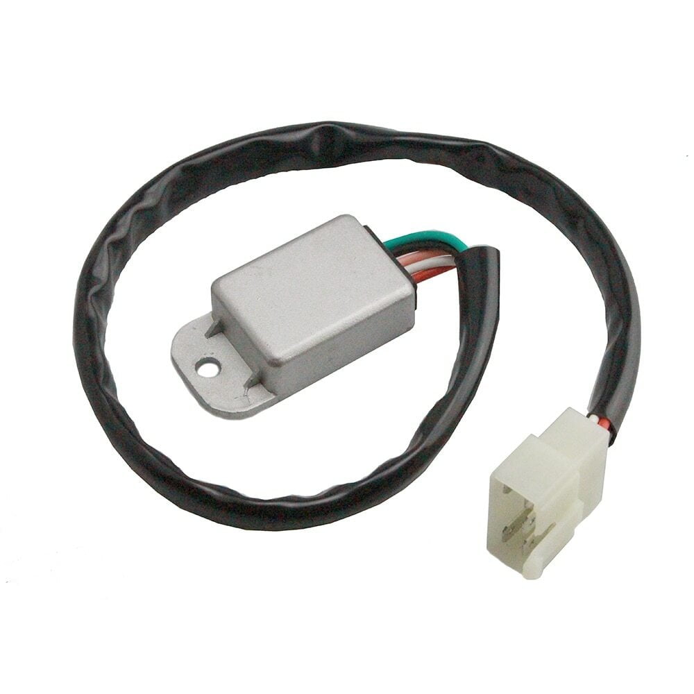 Voltage Regulator Rectifier For Honda CT110 Bike SC 6V 31600-459-910 ...