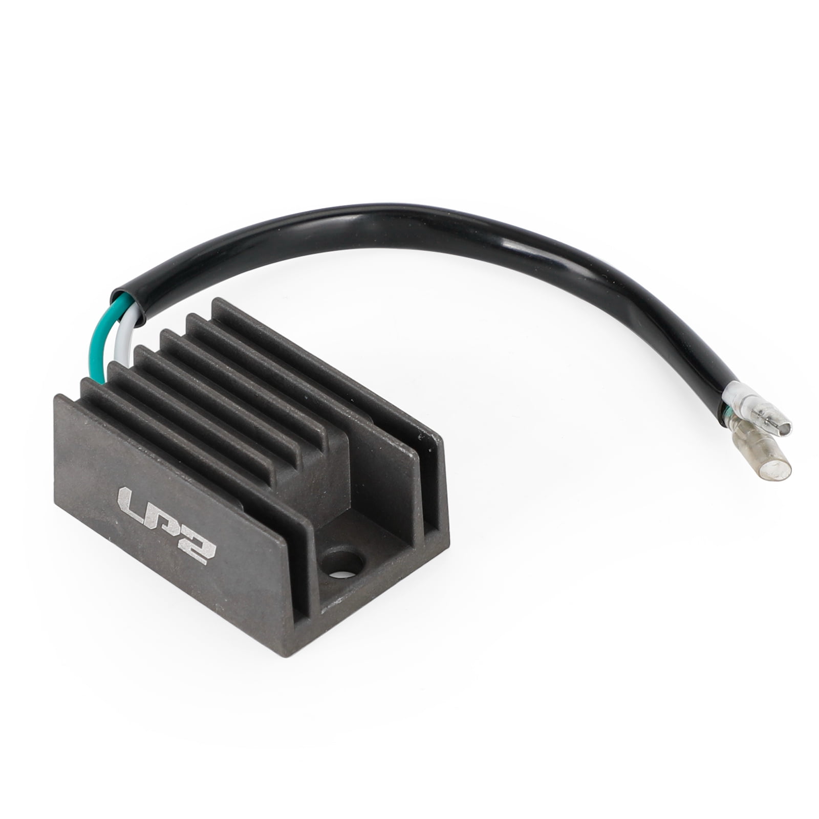 Voltage Regulator Rectifier For Honda XR 200 R XR200R XR 600 R XR600R ...