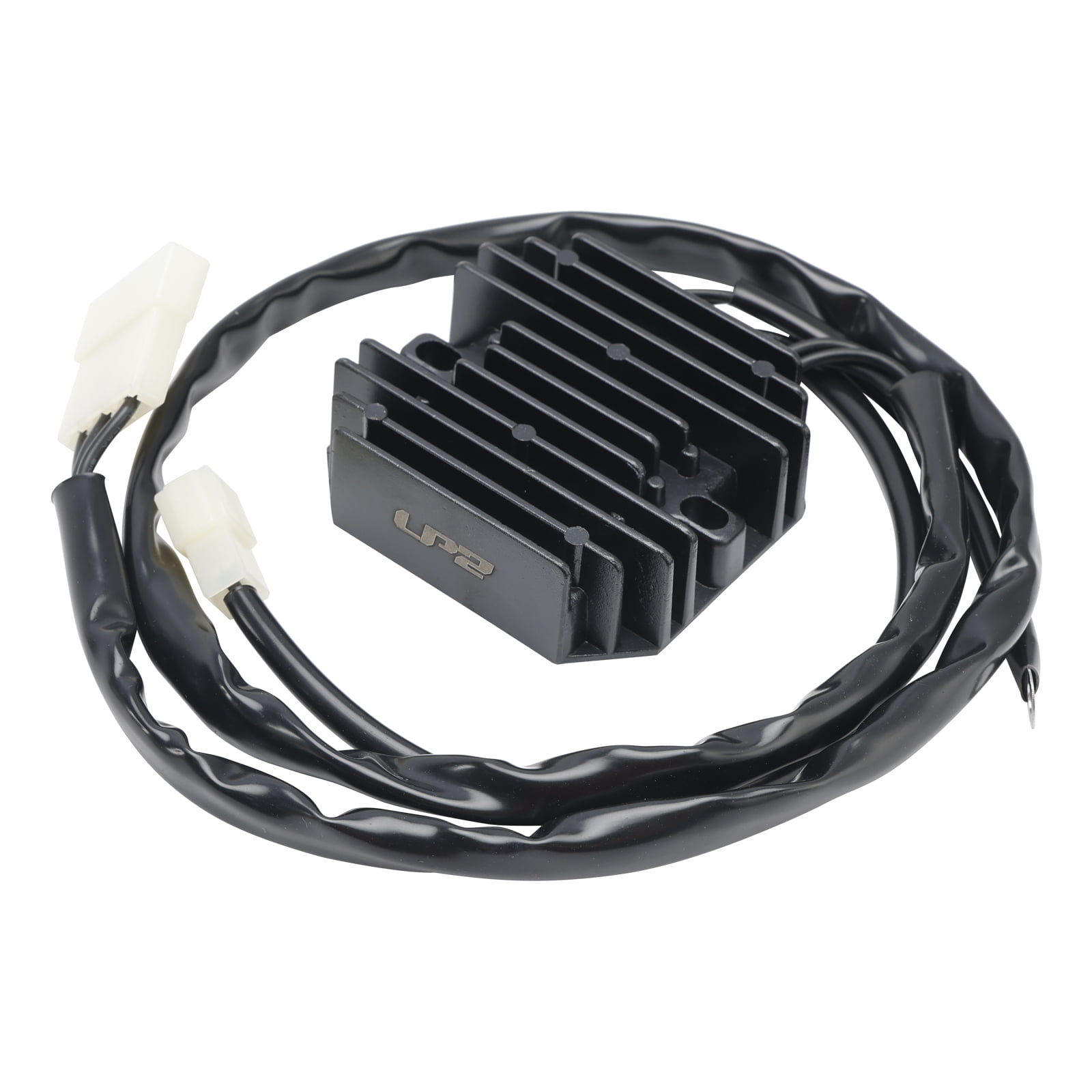 Voltage Regulator Rectifier For KTM Duke 125 200 390 ABS 2021-2023 ...
