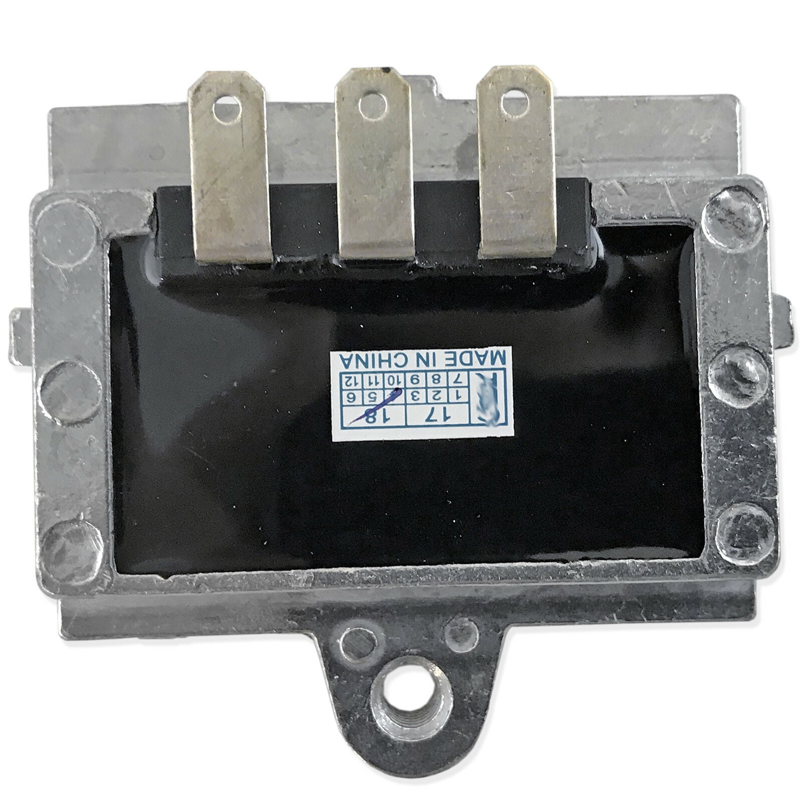 Voltage Regulator Rectifier For Onan P216G P218G P220G Engine 191-1748 ...