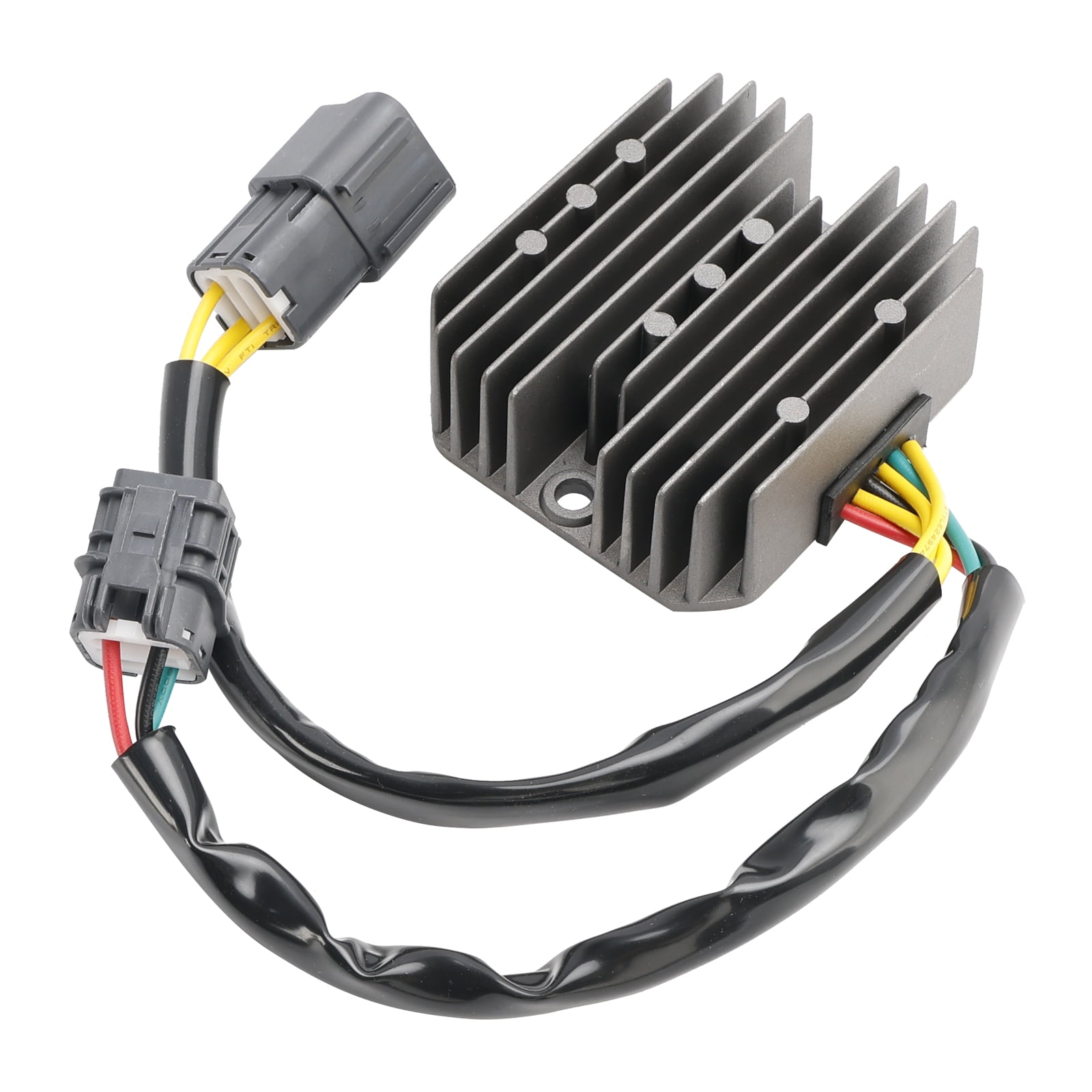 Voltage Regulator Rectifier For Stels ATV DINLI 600 700 800 Hytrack ...