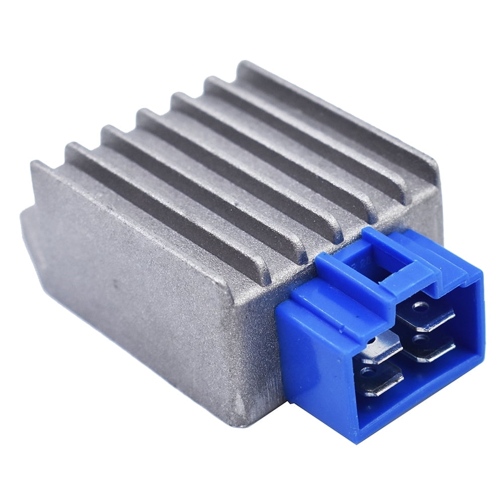 Voltage Regulator Rectifier JF2-81910-01-00 for Yamaha Golf Cart G8 G9 ...
