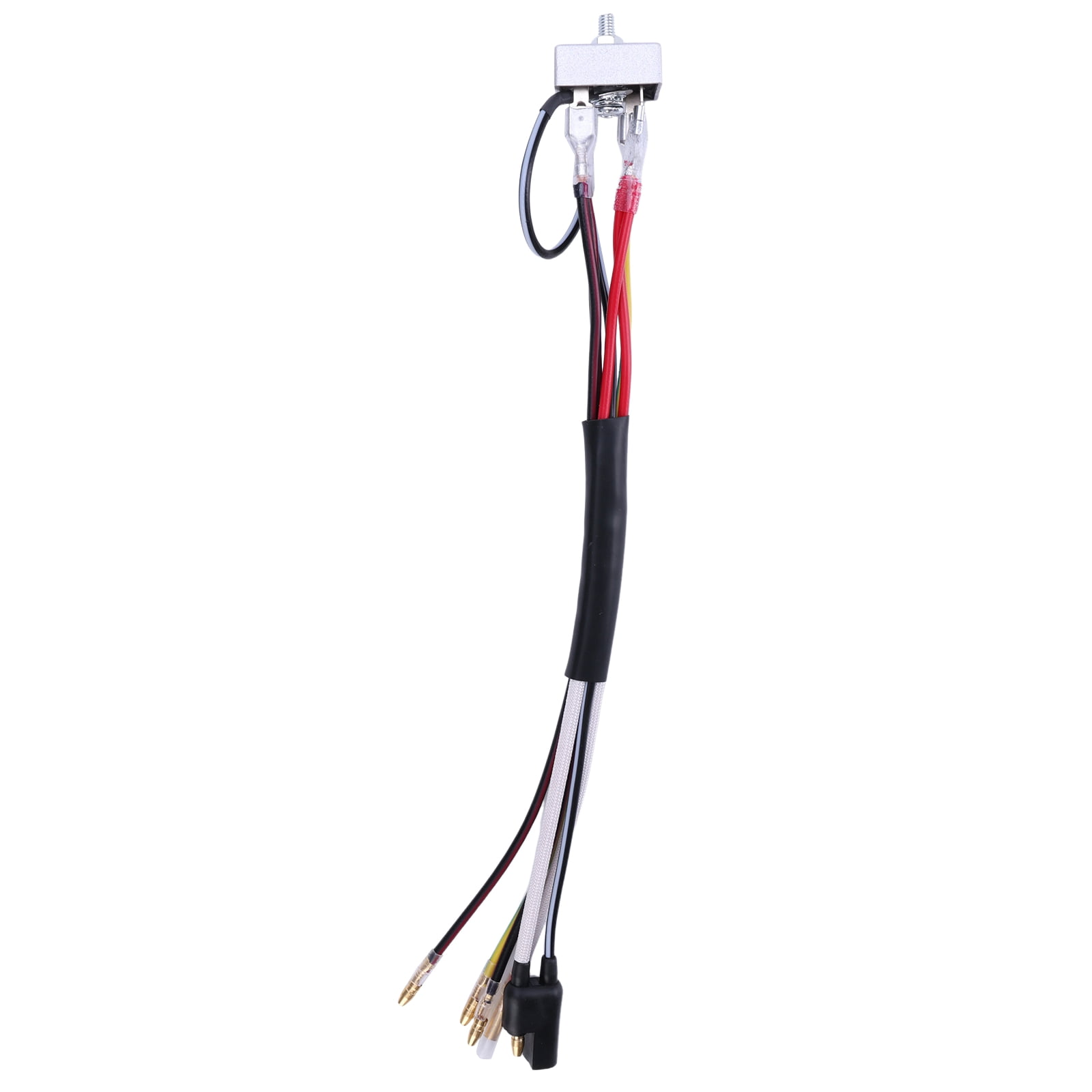 Voltage Regulator Rectifier Plastic for Suzuki T125/T250/T350/T500 ...