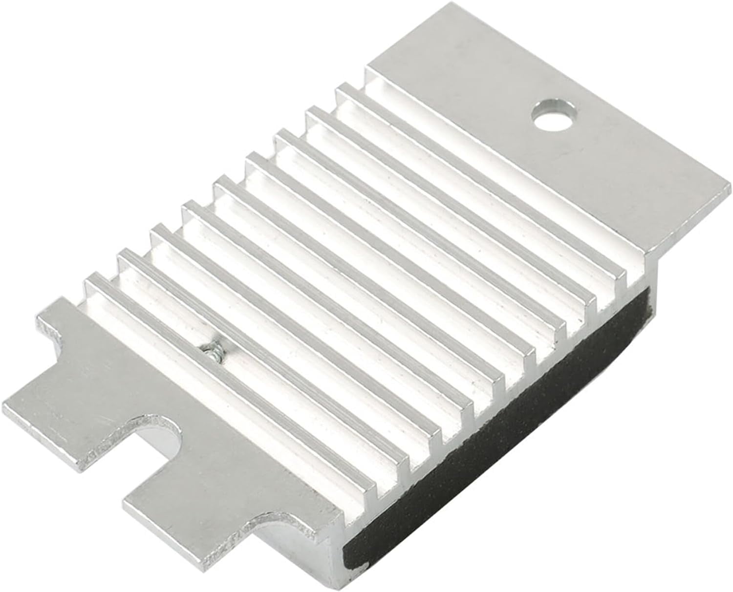 Voltage Regulator, Rectifier Replacement for John Deere M149302, GT235 ...