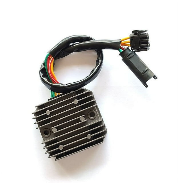 Voltage Regulator Rectifier for BMW Motorcycles F800R F800ST F800GT ...