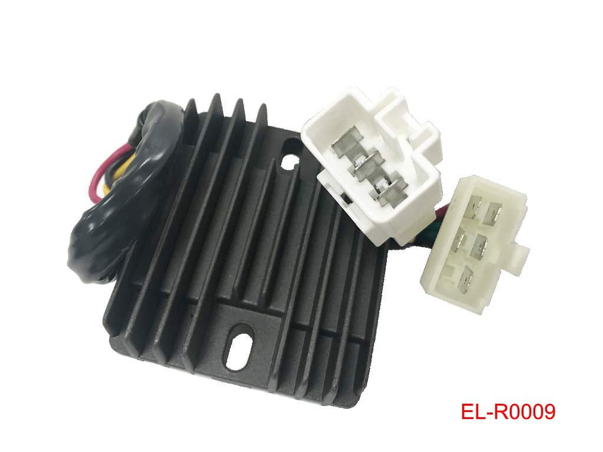 Voltage Regulator Rectifier for Honda Interceptor 800 VFR800 VFR 800 ...